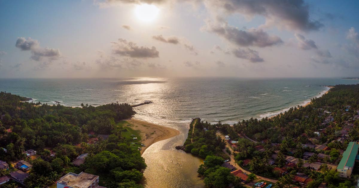 Contact | Luxury Hotel Sri Lanka | Shinagawa Beach Resort